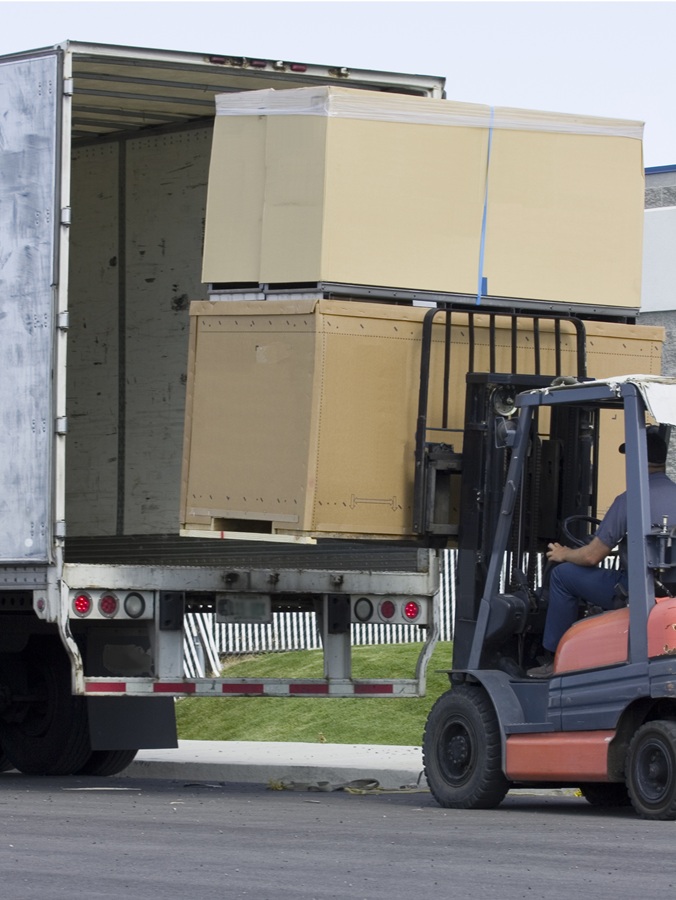 About - Aurora FreightOps